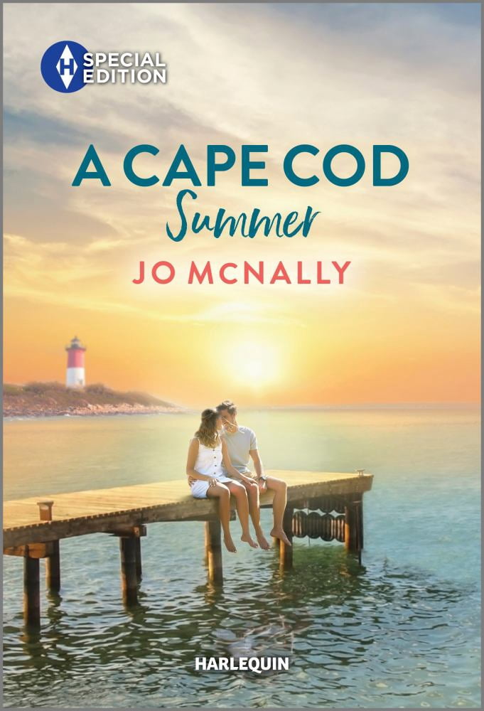 A Cape Cod Summer (Paperback) - Walmart Business Supplies