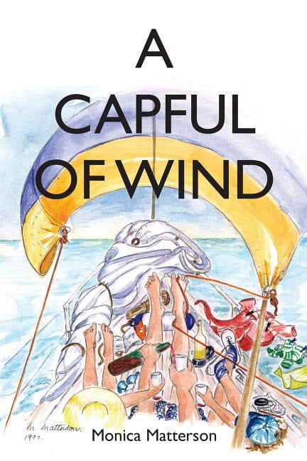 A Capful of Wind - Walmart.com