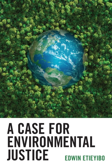 Environmental Justice Cases