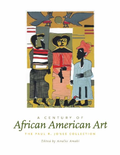 Pre-Owned A Century of African American Art : The Paul R. Jones ...