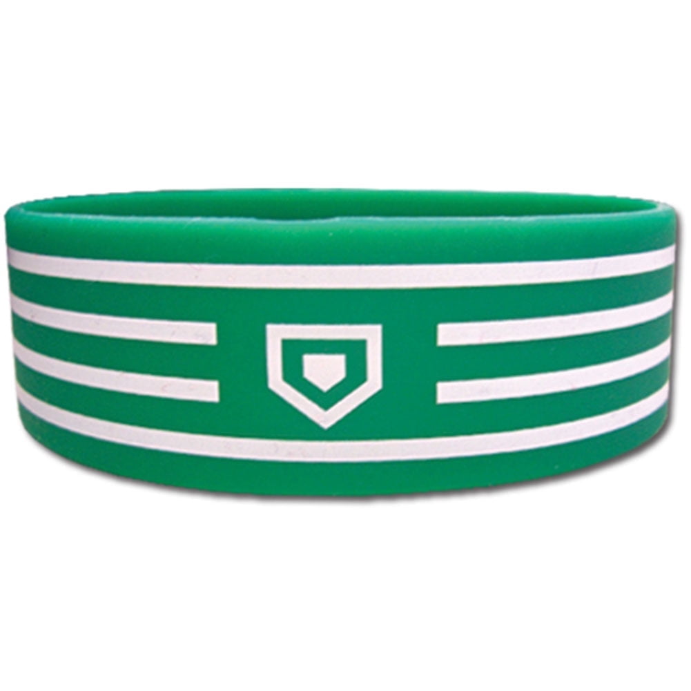 A Certain Scientific Railgun Judgement PVC Wristband - Walmart.com
