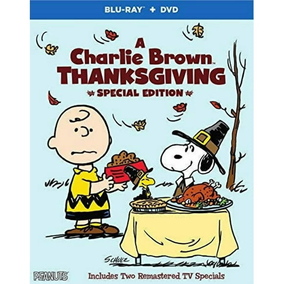 Charlie Brown Movies & TV Shows in Movie Series & TV Series - Walmart.com