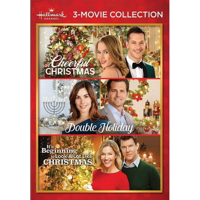 A Cheerful Christmas / Double Holiday / It's Beginning to Look a Lot ...