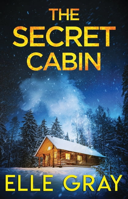 Secret Cabins