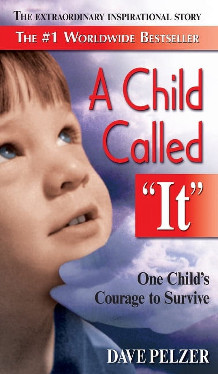 A Child Called "It" - Walmart.com