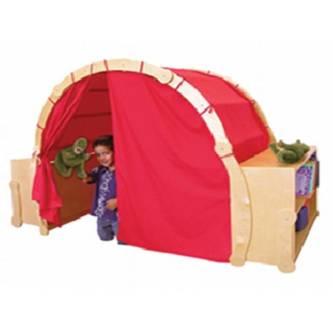 A+ Childsupply F8819 Quiet Time Activity Center - Walmart.com