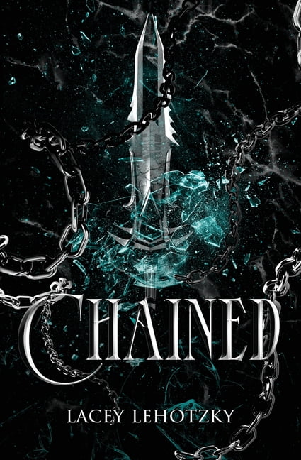 A Choice of Light and Dark: Chained (Paperback) - Walmart.com