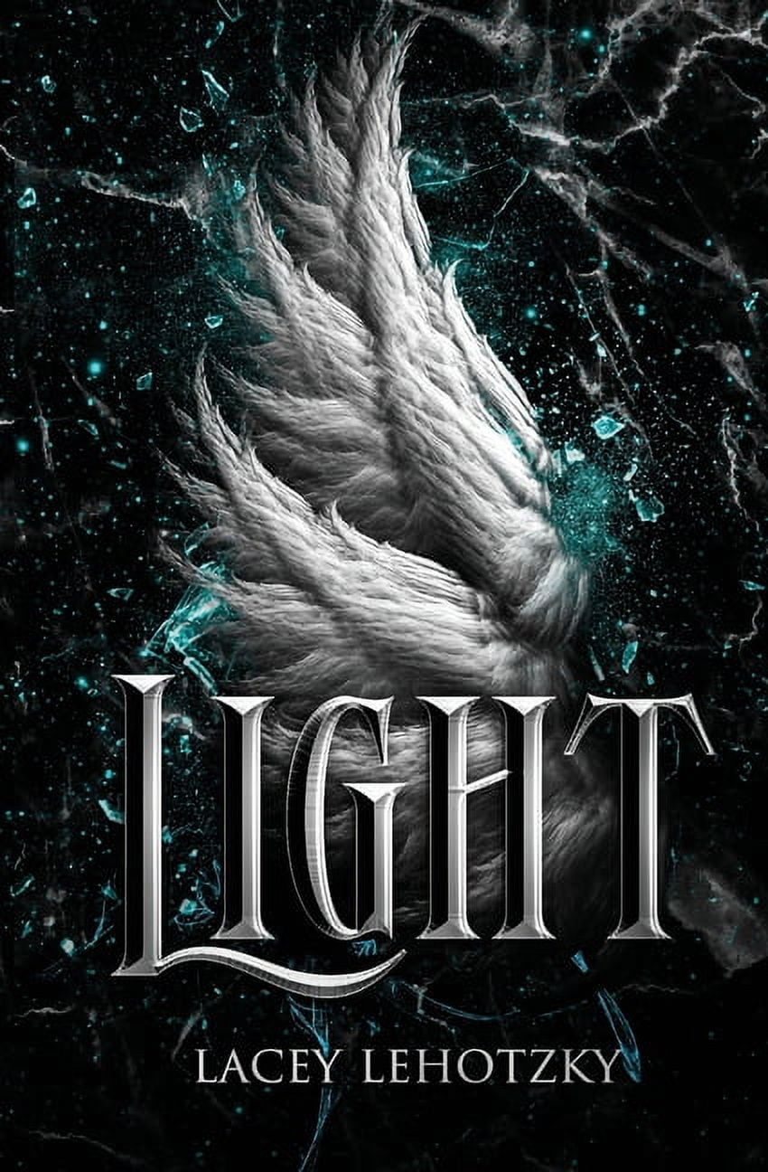 A Choice of Light and Dark Light, Book 2, (Paperback) - Walmart ...