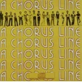 A Chorus Line - Music CD - 2002-01-01 - Columbia Records/Sony - Very ...