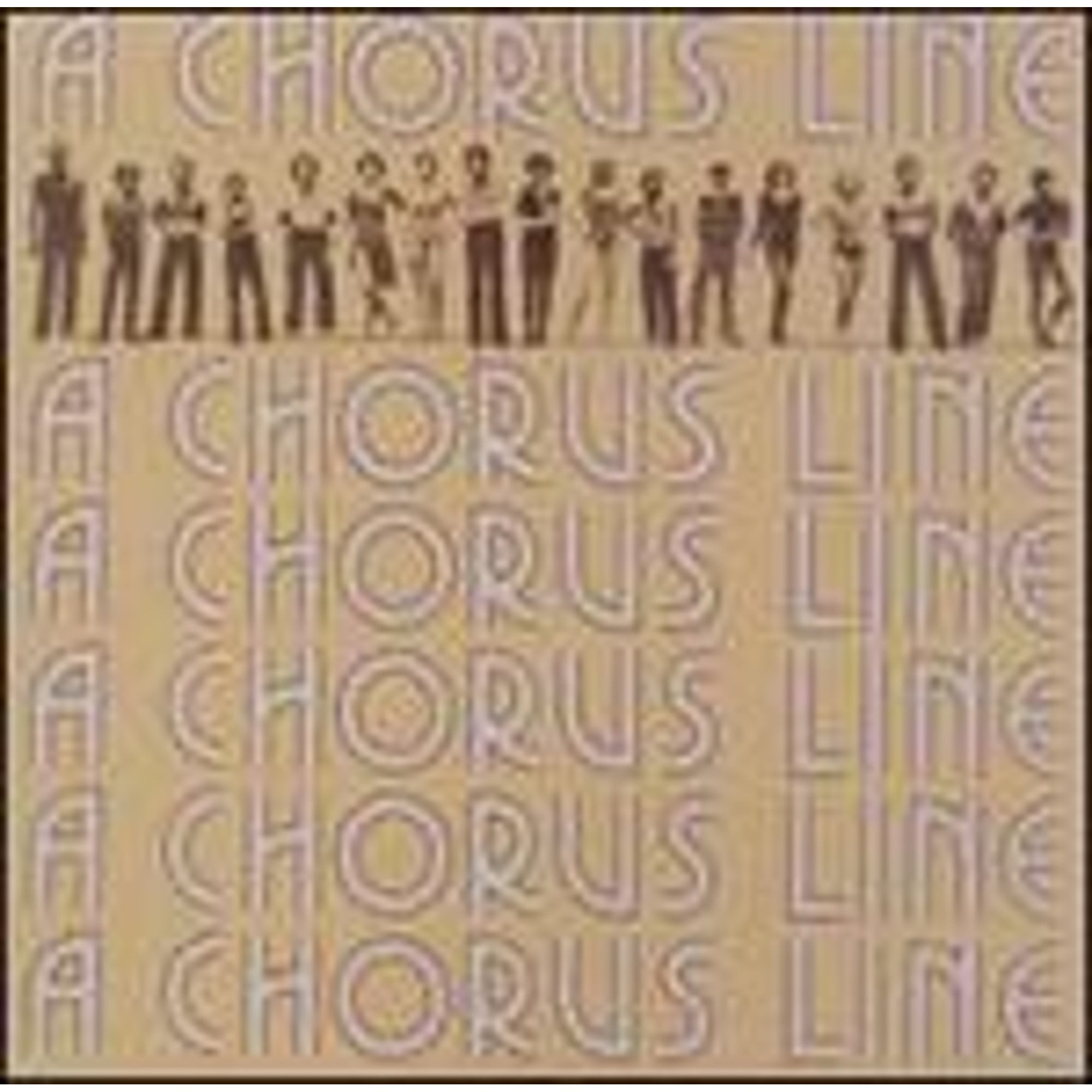Pre-Owned A Chorus Line [Original Broadway Cast] [Bonus Tracks] (CD ...