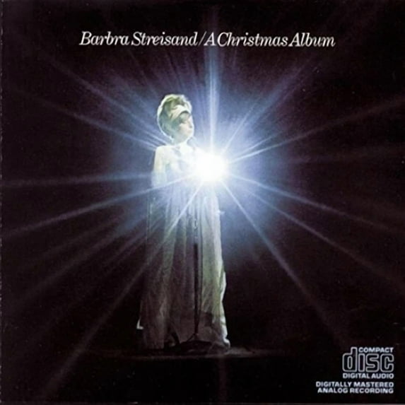 A Christmas Album - Music CD - 1984-12-11 - Columbia - Very - Sold by ...