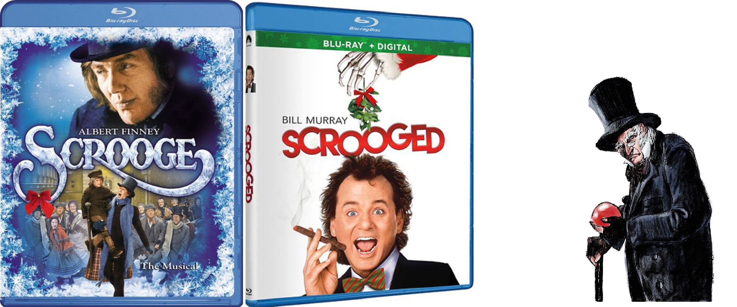 Scrooged 2