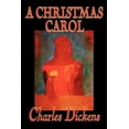 A Christmas Carol by Charles Dickens, Fiction, Classics, (Paperback ...