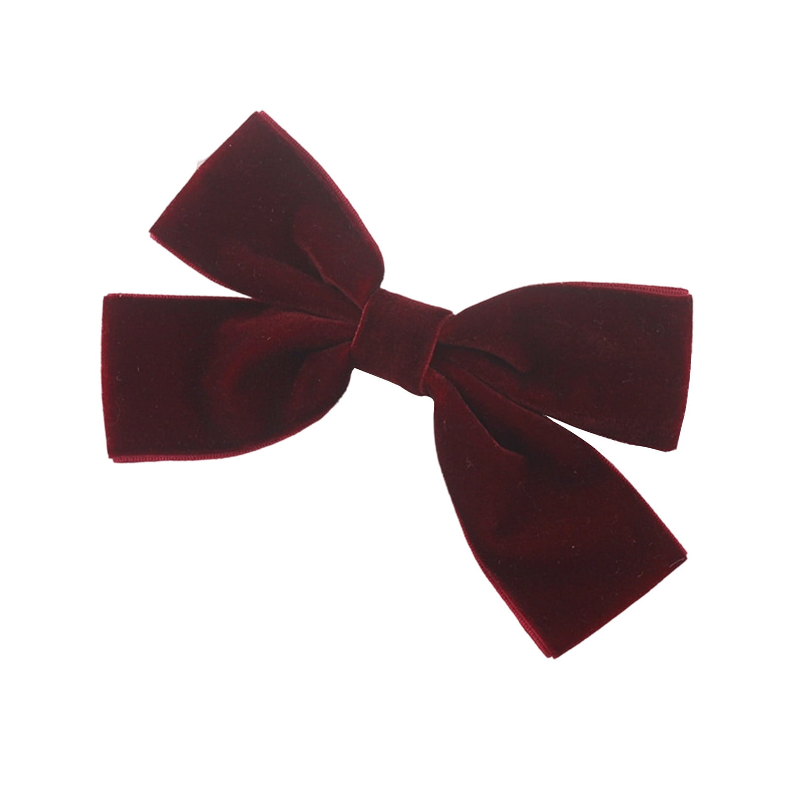 A Christmas Decorations Tree Cane Decorations Bows Polyester Material ...