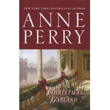A Christmas Garland (Thorndike Press large print basic) [Hardcover ...