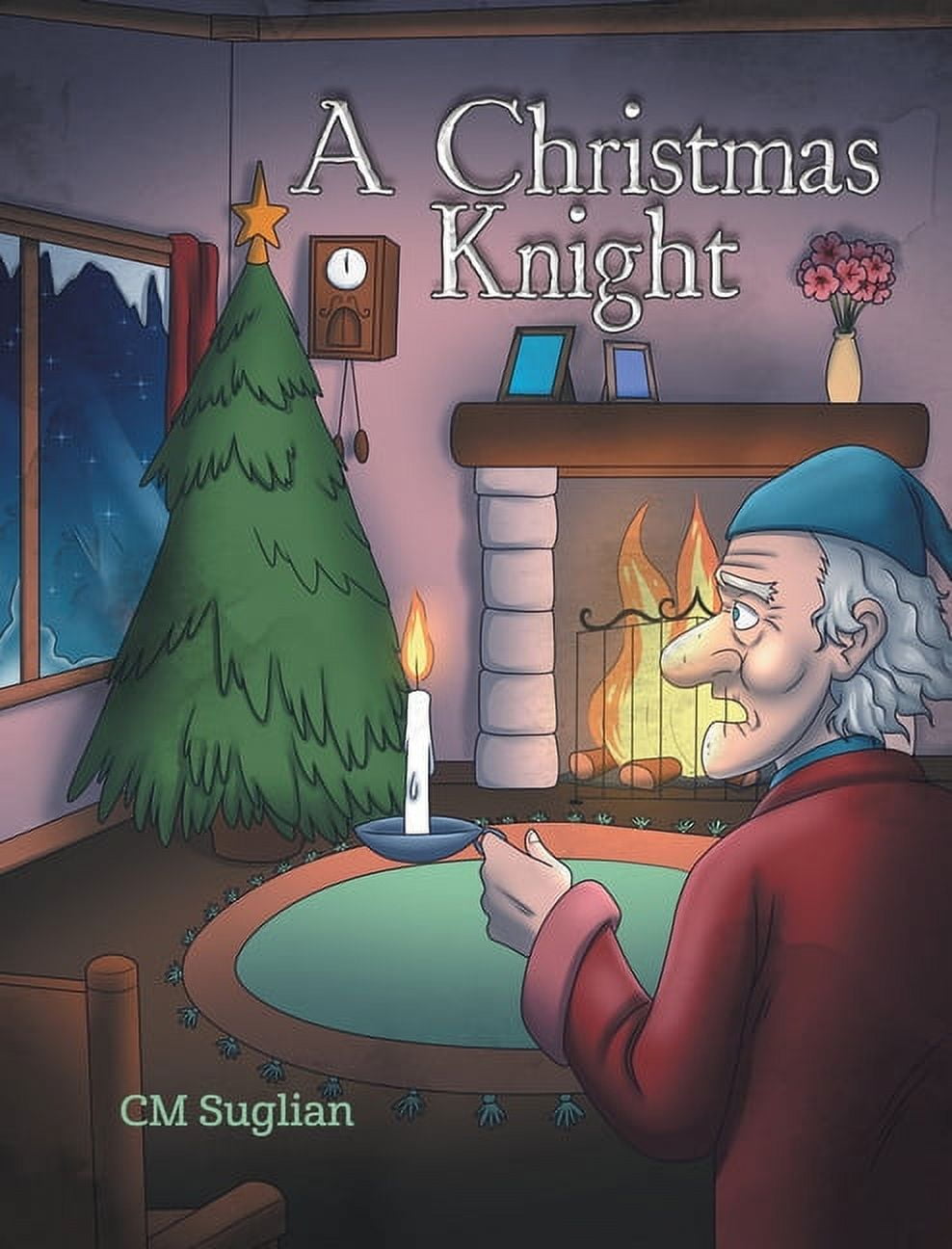 Knight Christmas