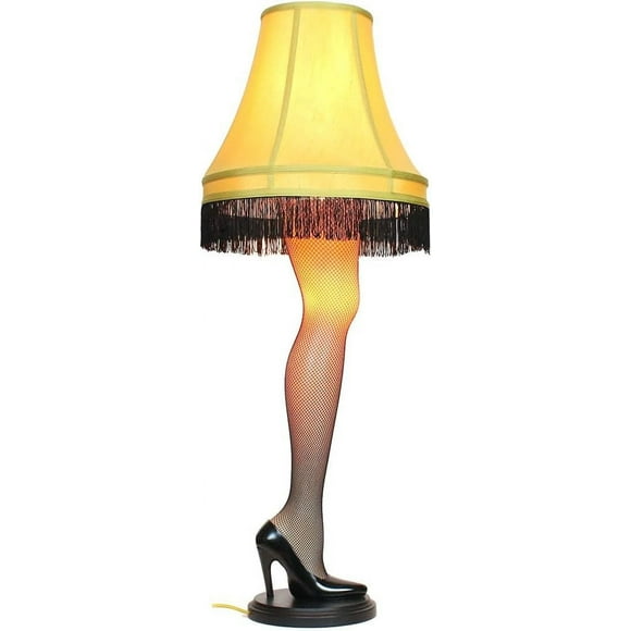 Christmas Story Leg Lamps