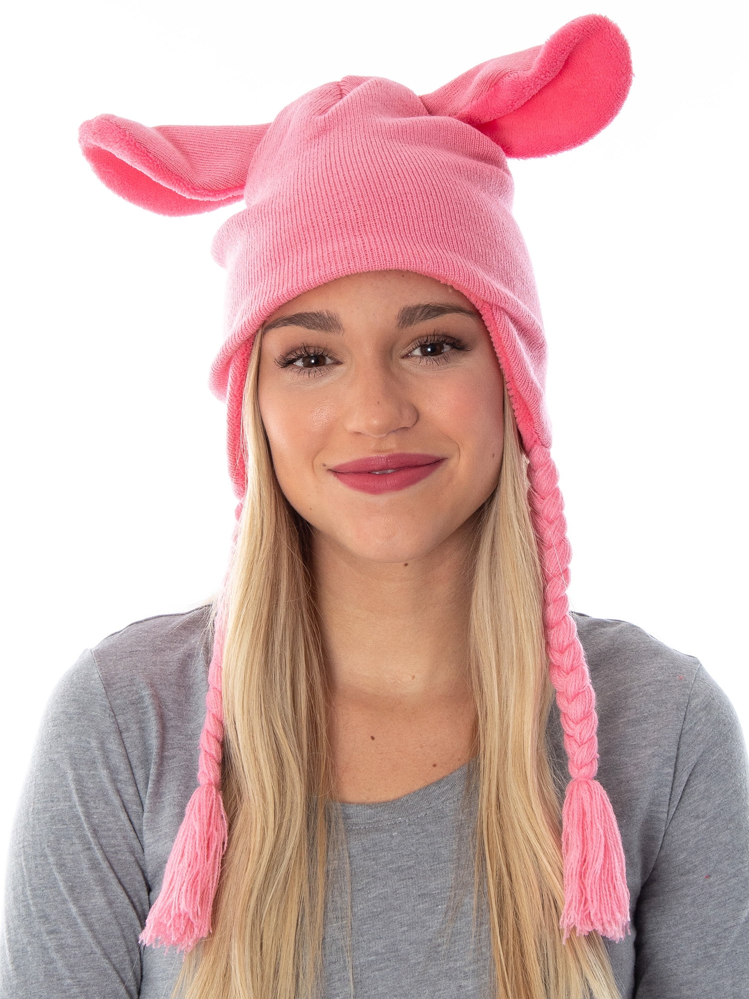 A Christmas Story Adult Deranged Easter Bunny Costume Laplander Beanie ...
