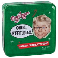 Carnation Homemade Classic Chocolate Fudge Mix Kit with Milk, 31.5 oz ...