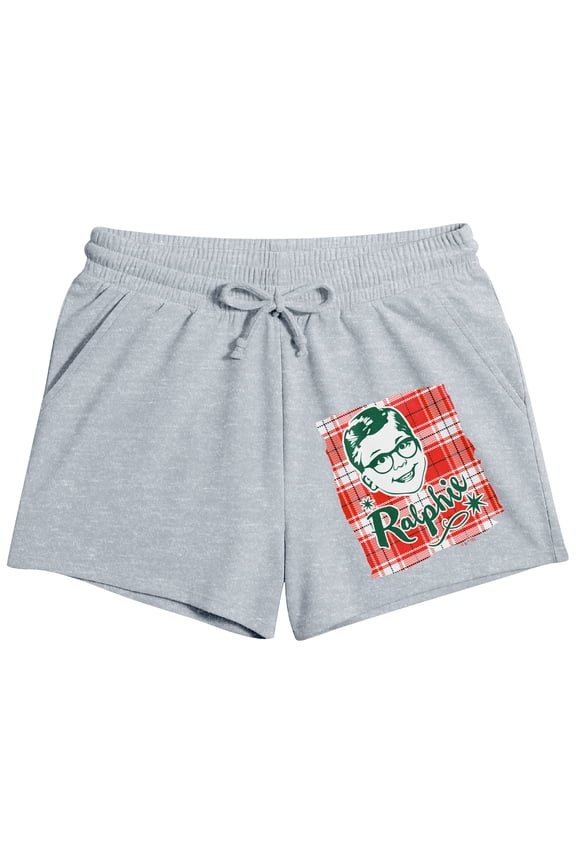 Ralphie Christmas Story