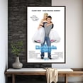A Cinderella Story Movie Poster, Movie Art, Wall Decor, Unframed Paper ...