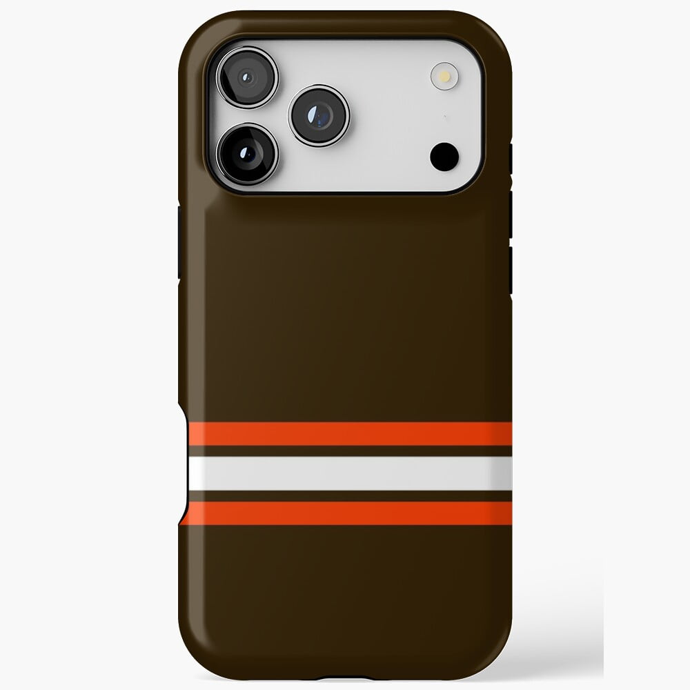 A Cleveland Ohio City Skyline with a Landmark Art Case for iPhone 11 to ...