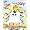 Click, Clack, Moo: Cows That Type (Hardcover) - Walmart.com