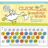 Click, Clack, Quack to School! (Hardcover) - Walmart.com