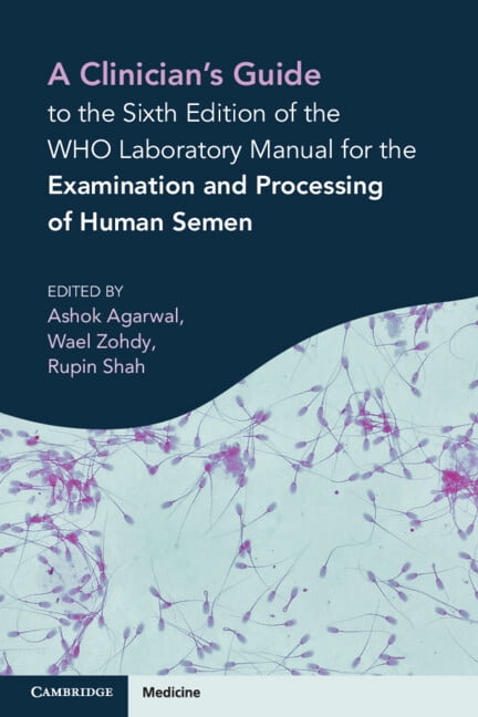 A Clinician's Guide to the Sixth Edition of the Who Laboratory Manual ...