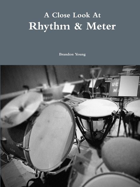 A Close Look At Rhythm & Meter - Walmart.com