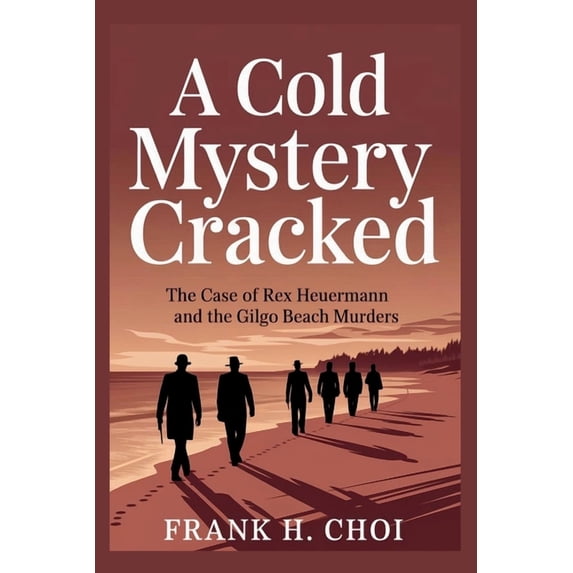 A Cold Mystery Cracked: The Case of Rex Heuermann and the Gilgo Beach ...