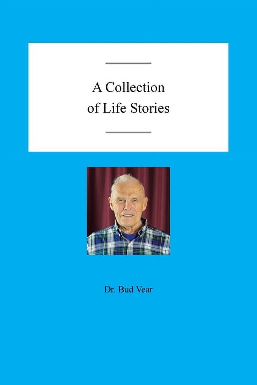 A Collection of Life Stories - Walmart.com