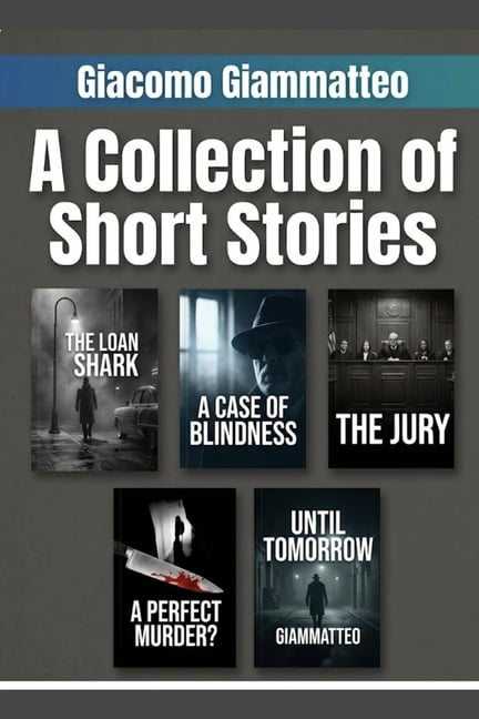 A Collection of Short Stories, (Paperback) - Walmart.com