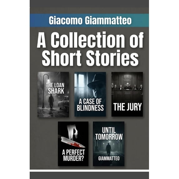 A Collection of Short Stories, (Paperback) - Walmart.com