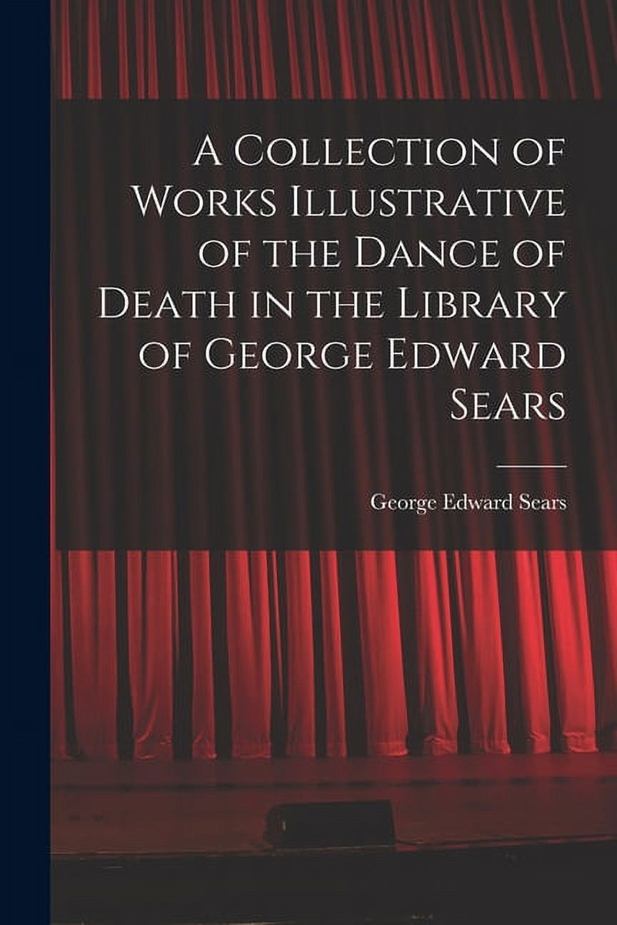 George Edward Sears