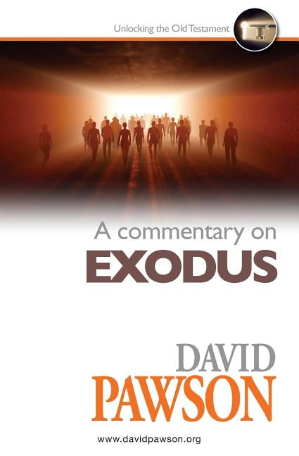 A Commentary on Exodus, (Paperback) - Walmart.com