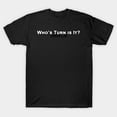 A Common Question Curious Inquisitive Office Workspace Dialogue Slogan ...