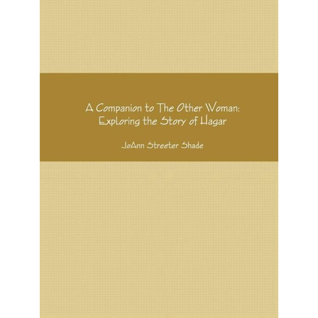 A Companion to the Other Woman: A Directed Journal Paperback - Walmart ...