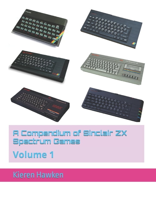 Sinclair Zx Spectrum