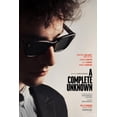 rgn A Complete Unknown 2024 DVD, Drama Music Movie, 2hr 21min, English ...
