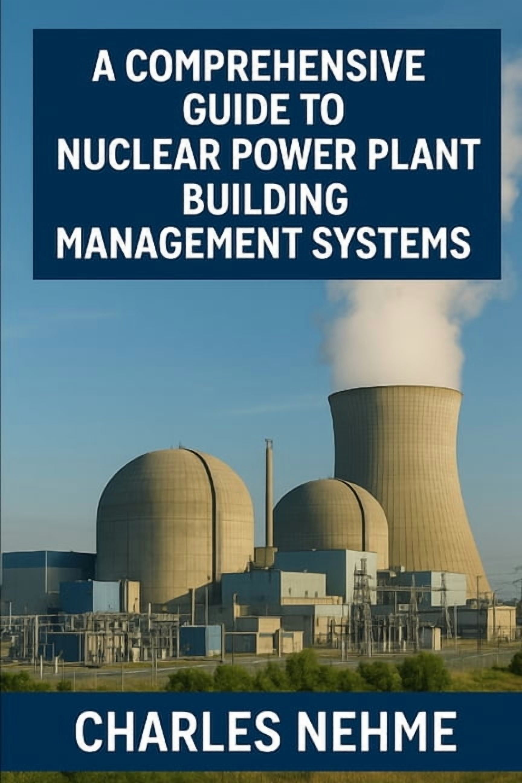 A Comprehensive Guide to Nuclear Power Plant Building Management ...