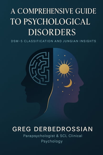 A Comprehensive Guide to Psychological Disorders: DSM-5 Classification ...