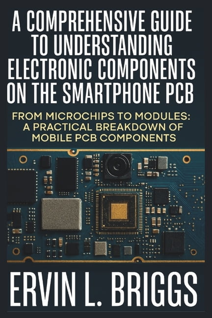A Comprehensive Guide to Understanding Electronic Components on the ...