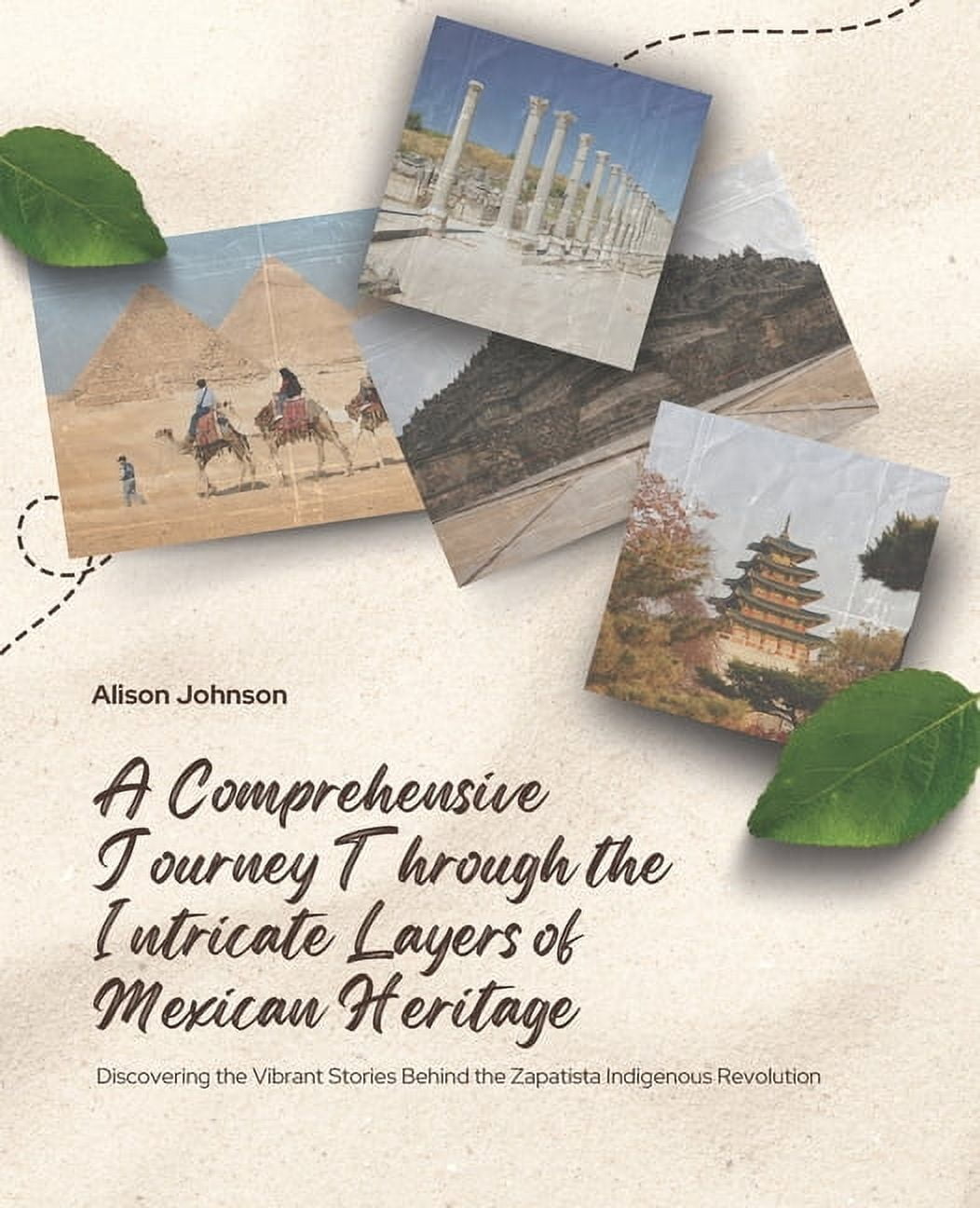 A Comprehensive Journey Through the Intricate Layers of Mexican ...