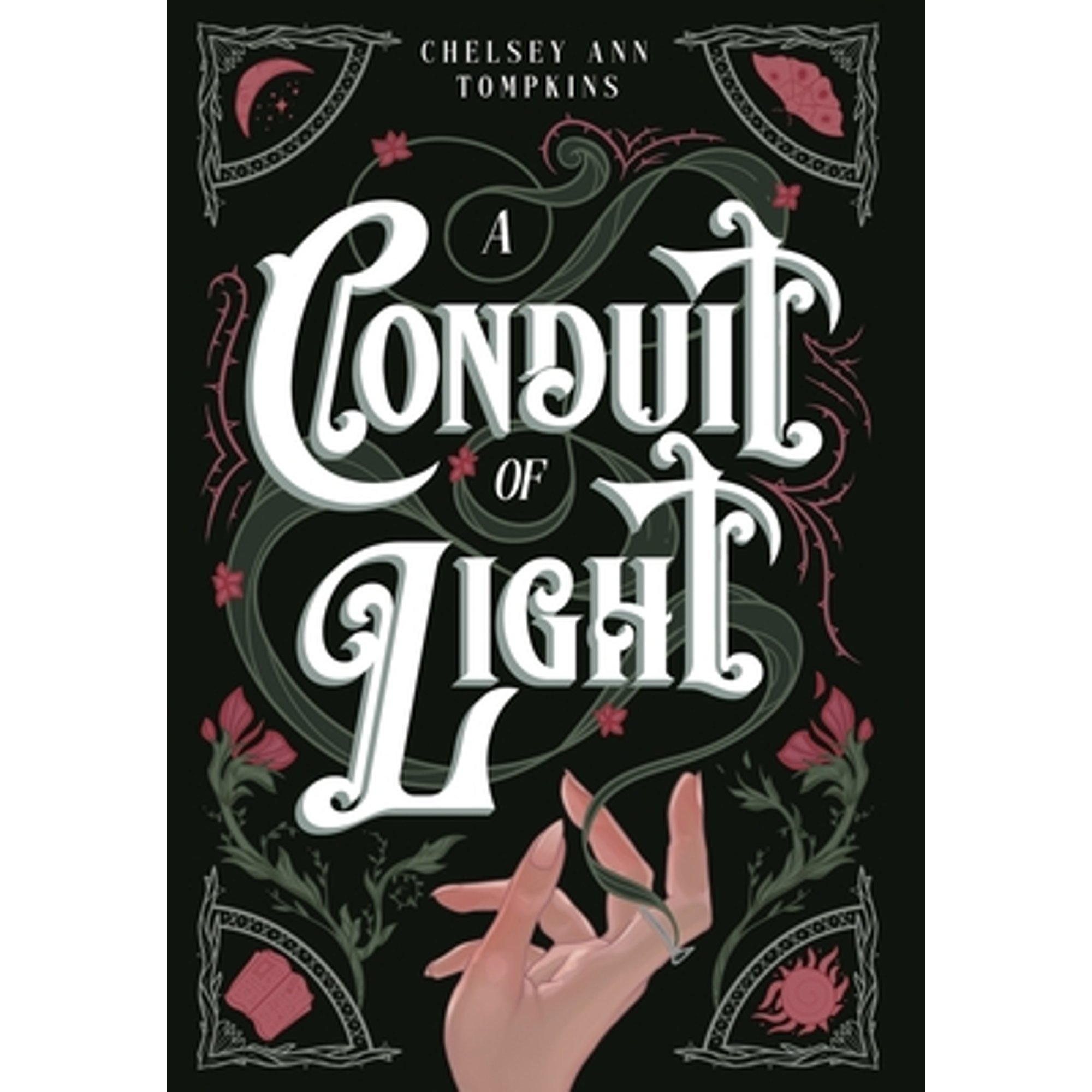 A Conduit of Light: A Conduit of Light (Hardcover) - Walmart.com