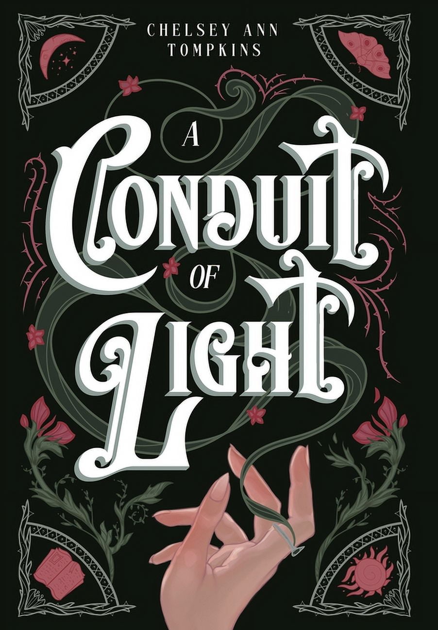 A Conduit of Light A Conduit of Light, Book 1, (Hardcover) - Walmart.com