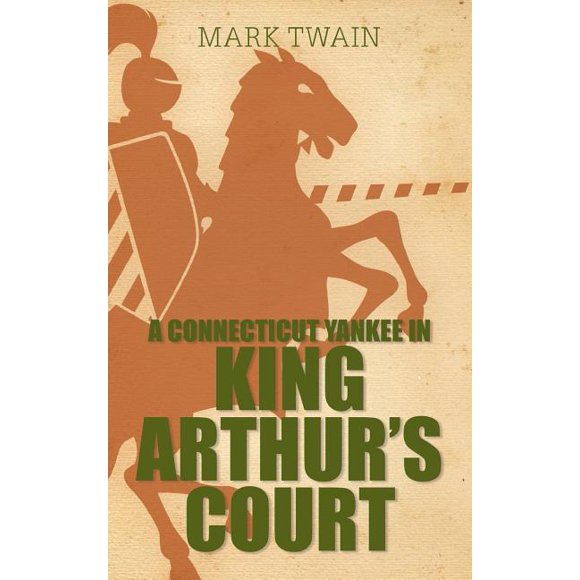 Yankee King Arthur S Court