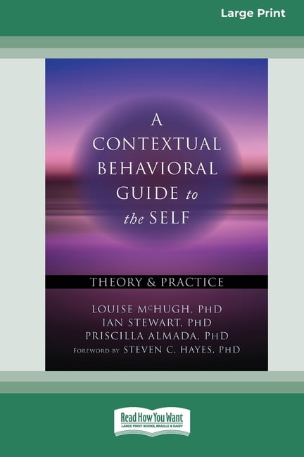 Contextual Self