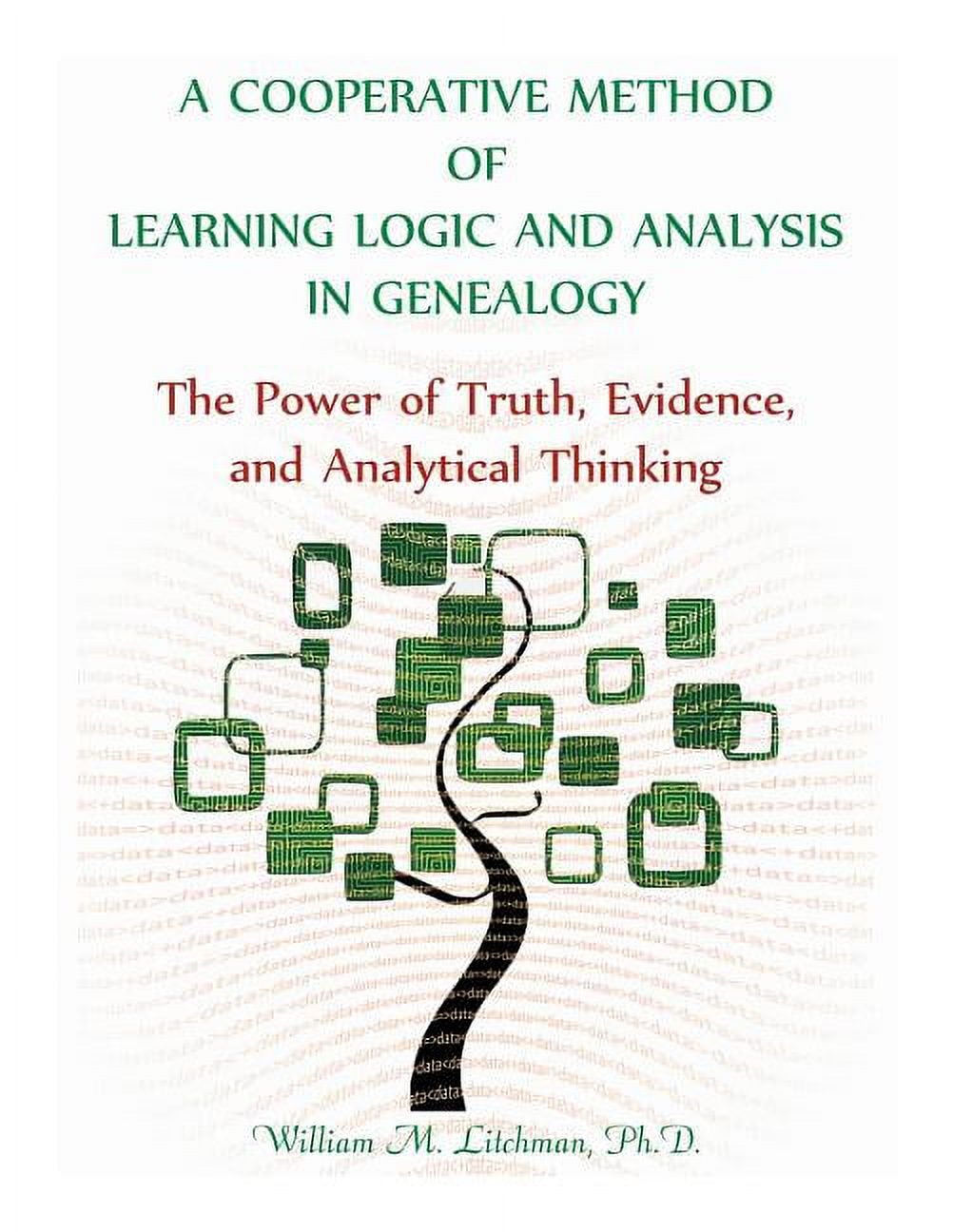 A Cooperative Method of Learning Logic and Analysis in Genealogy: The ...