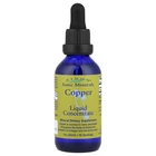 A Copper, Liquid Concentrate, 2 oz (60 ml) - Walmart.com
